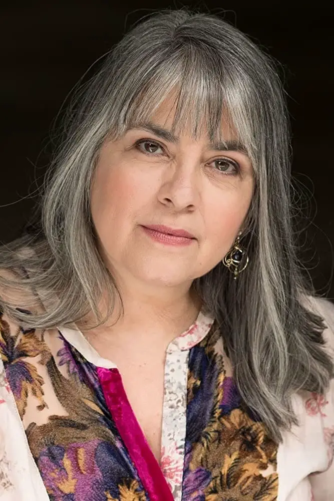 Norma_Alvarez_profile – Tales From The Collection