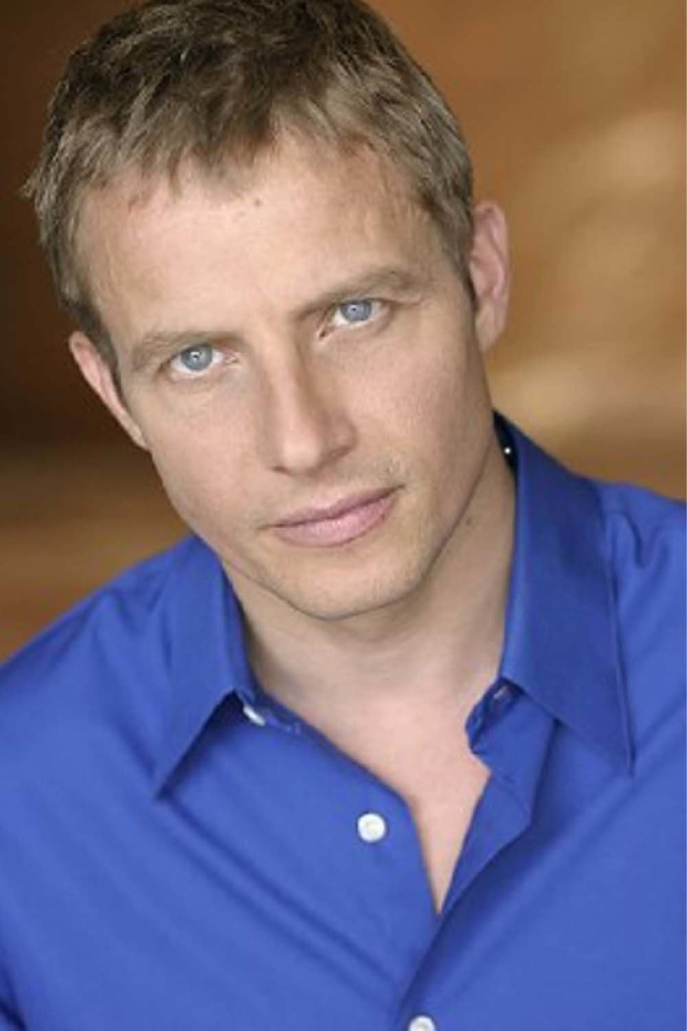 Paudge_Behan_profile – Tales From The Collection