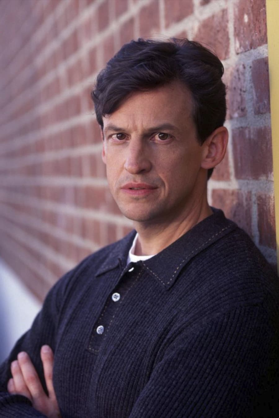 Peter_Frechette_profile – Tales From The Collection