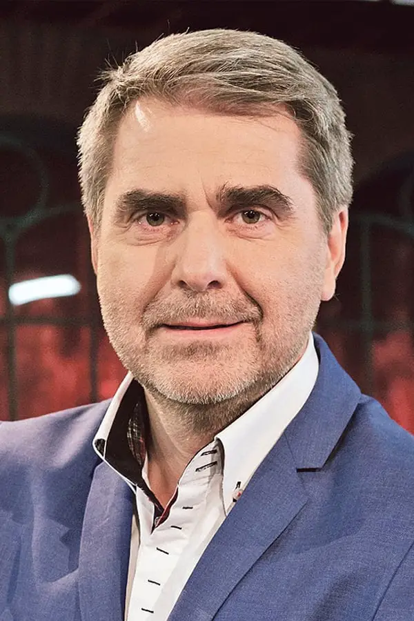 Peter_Marcin_profile – Tales From The Collection