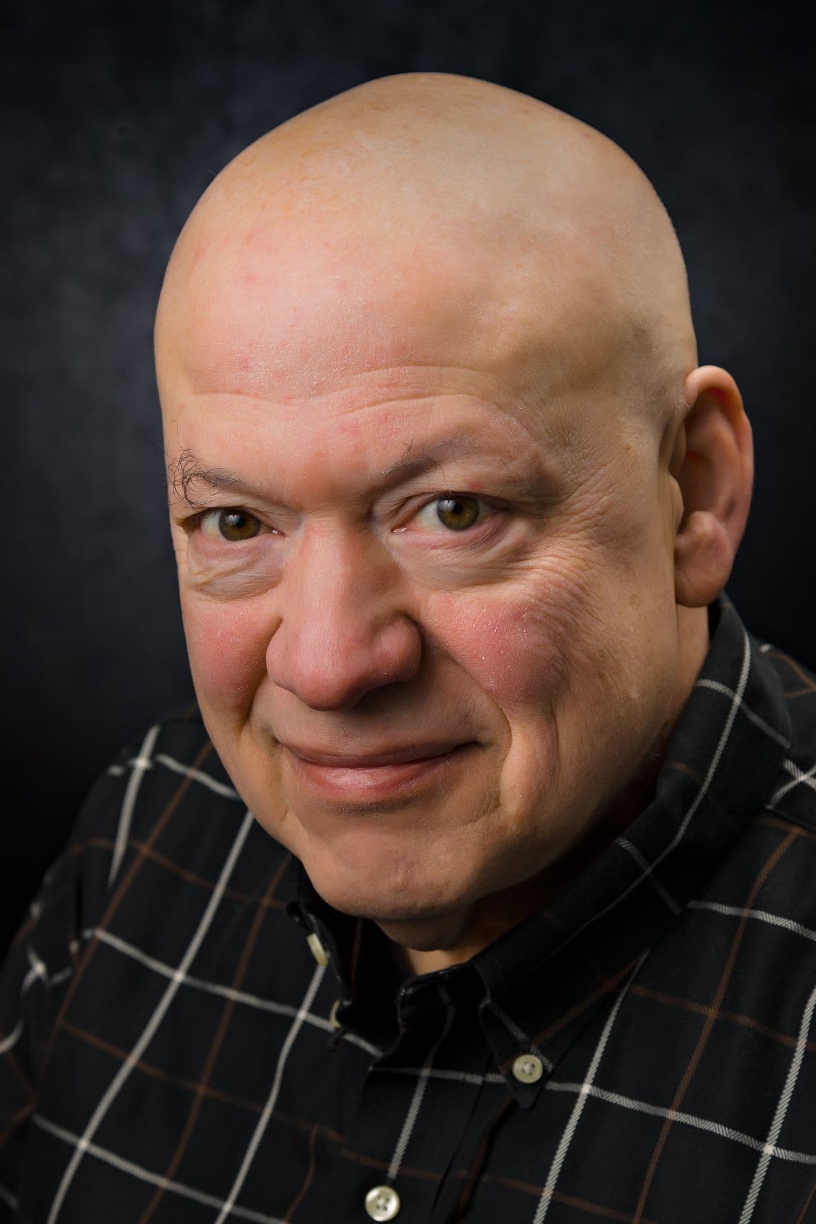Peter_Wagner_profile – Tales From The Collection