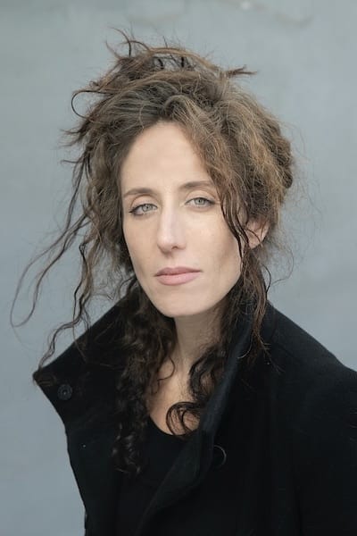 Pina_Di_Gennaro_profile-1 – Tales From The Collection