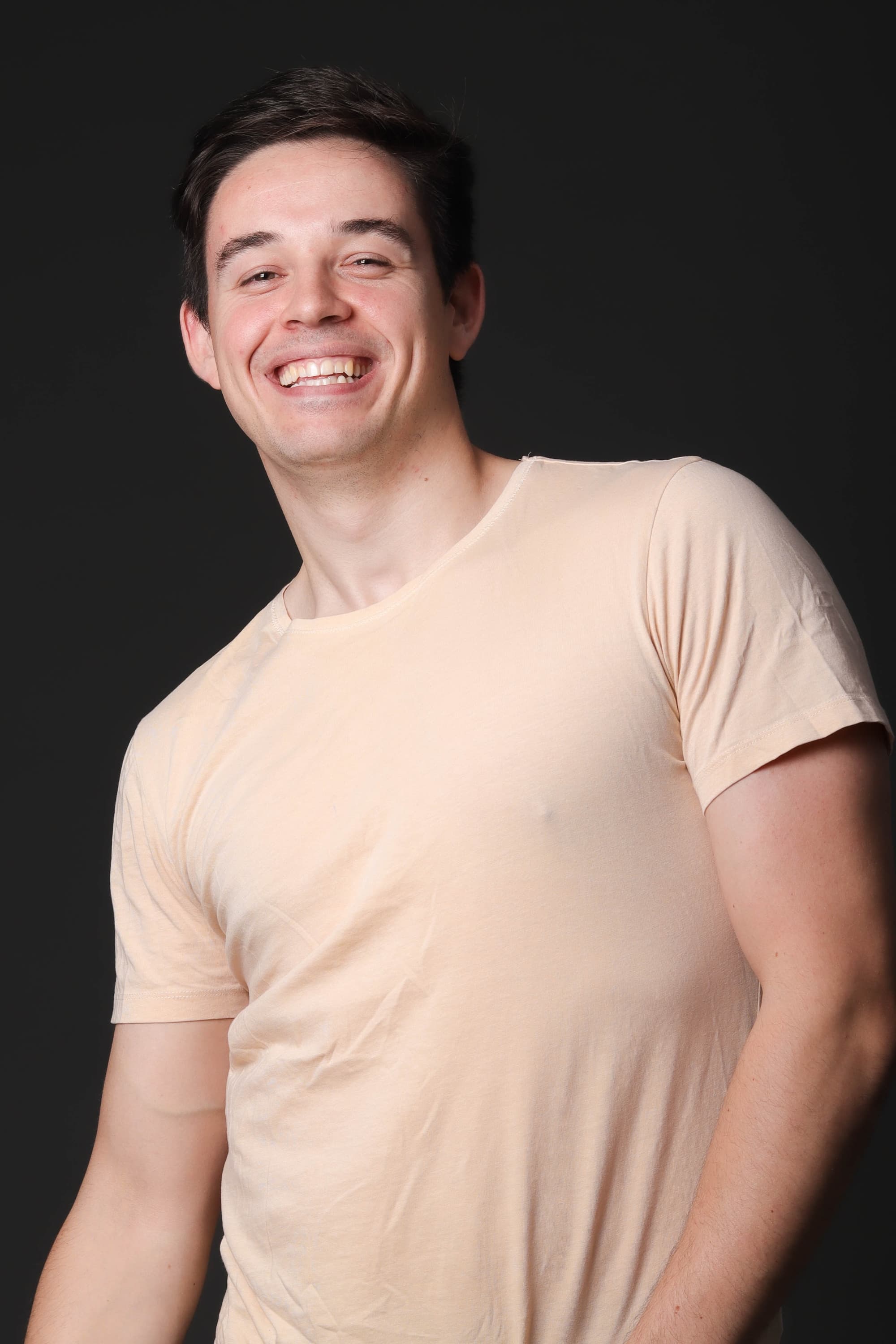 Pol_Toro_profile – Tales From The Collection