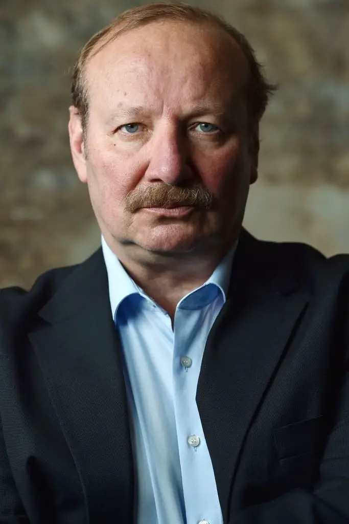 Rainer_Reiners_profile – Tales From The Collection