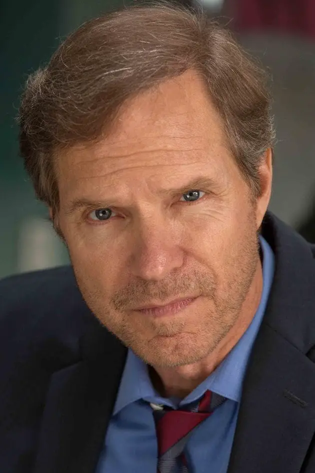 Randall_Taylor_profile – Tales From The Collection