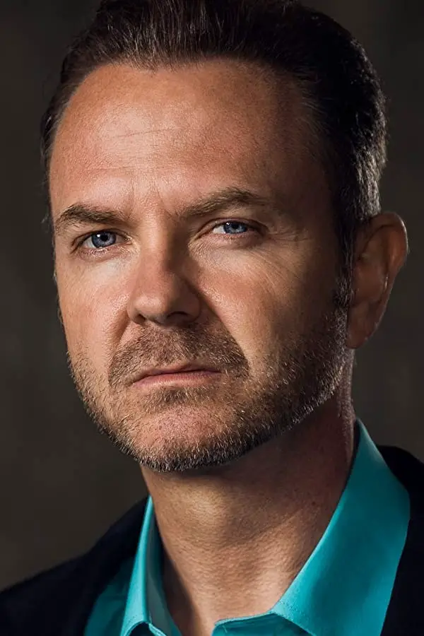 Randy_Davis_profile – Tales From The Collection