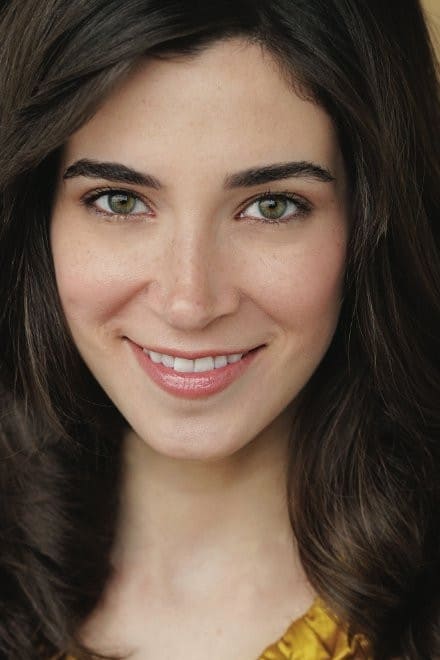 Rebecca_Lawrence_Levy_profile – Tales From The Collection