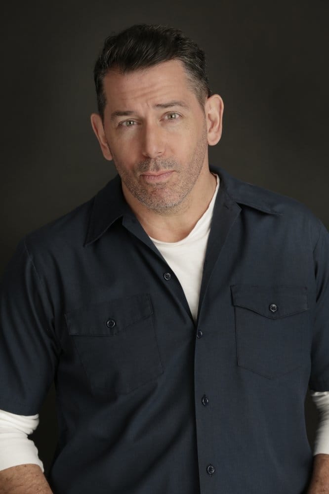 Richard_Lounello_profile – Tales From The Collection