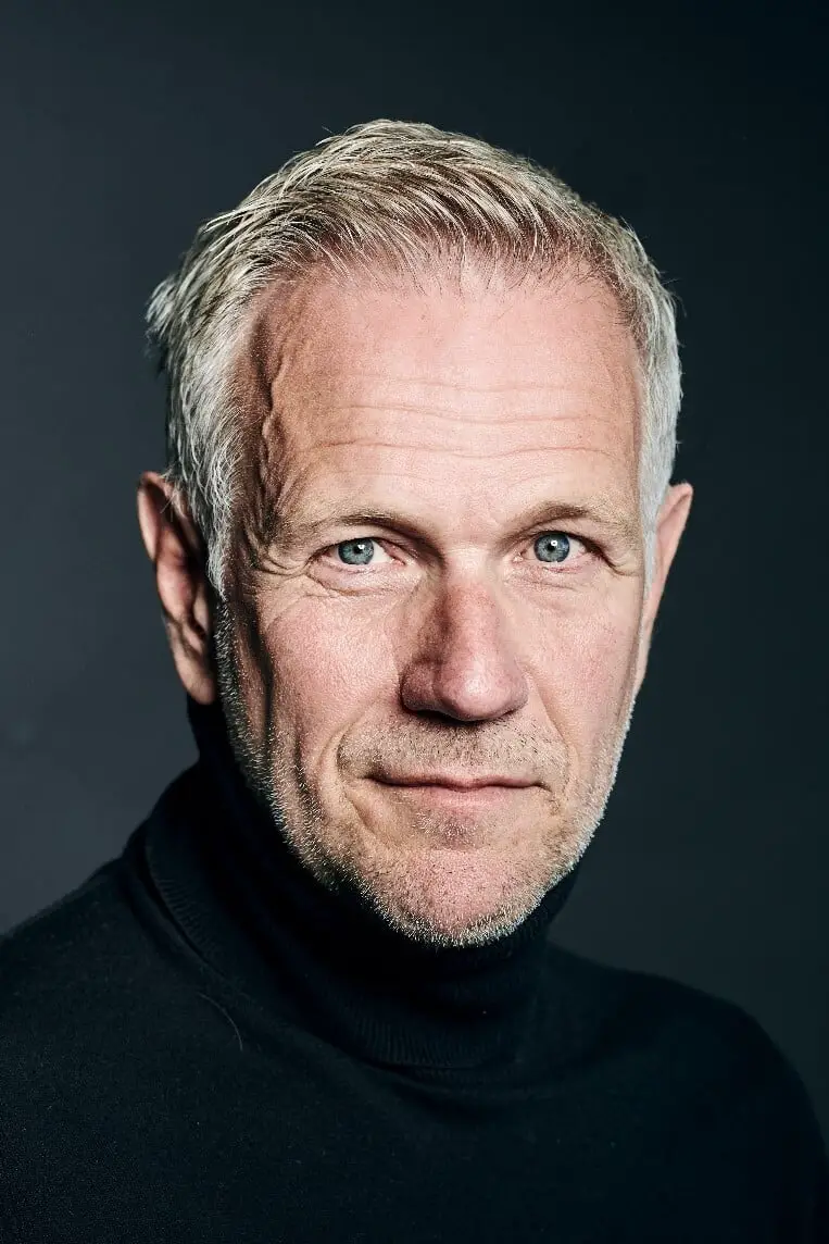 Ronald_Top_profile – Tales From The Collection