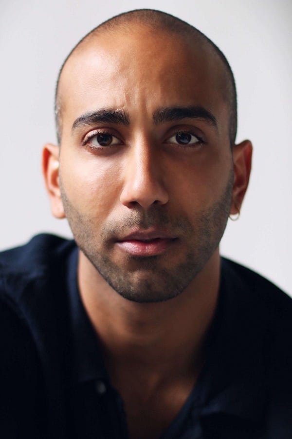 Roy_Joseph_profile – Tales From The Collection