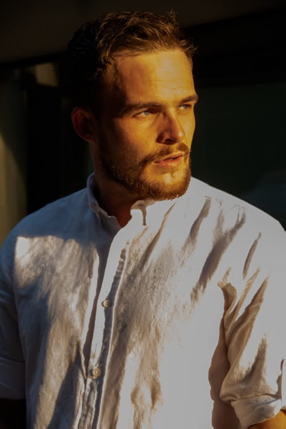 Ryan_Hayes_profile – Tales From The Collection