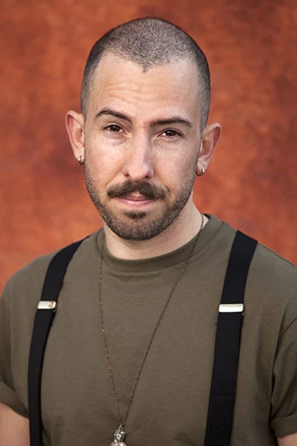 Sam_Quinn_profile – Tales From The Collection