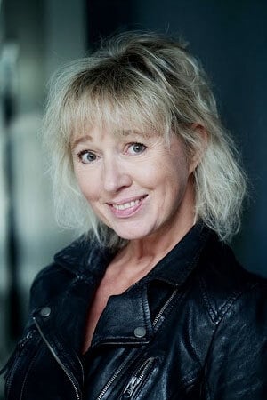 Sandrine Mansel Contact Info: [Fan Mail, Business, Autographs, & More]