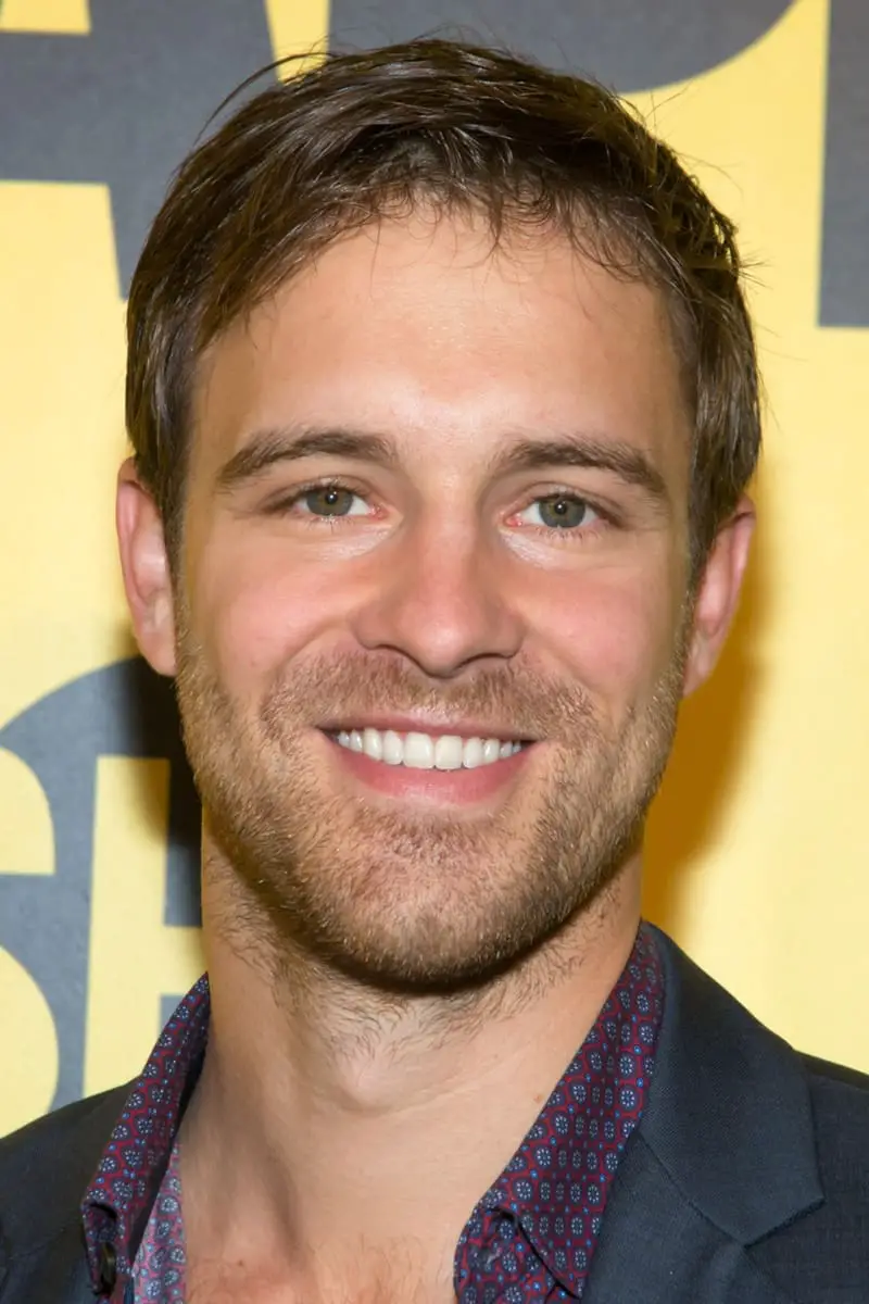 Sean_Kleier_profile – Tales From The Collection