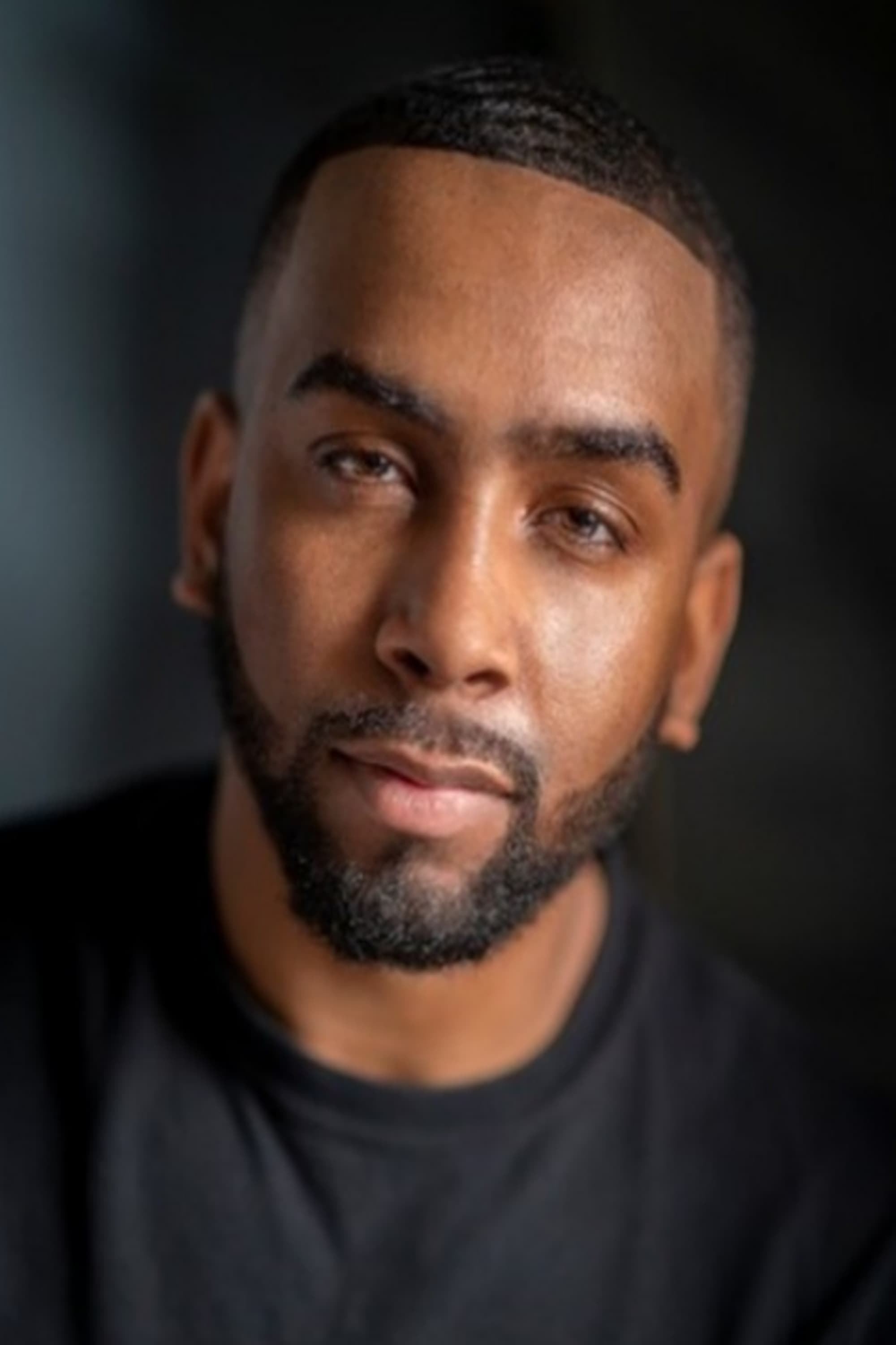 Shawn_Burley_profile – Tales From The Collection
