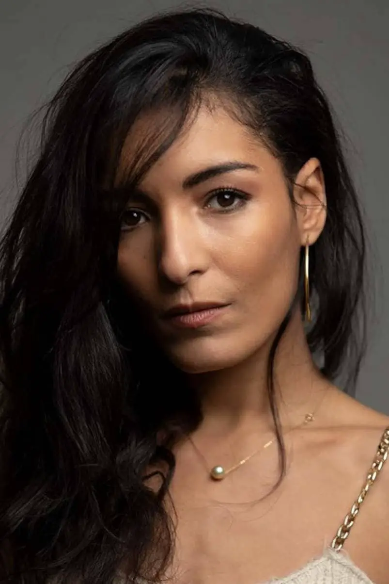 SiC3A8me_Miladi_profile – Tales From The Collection