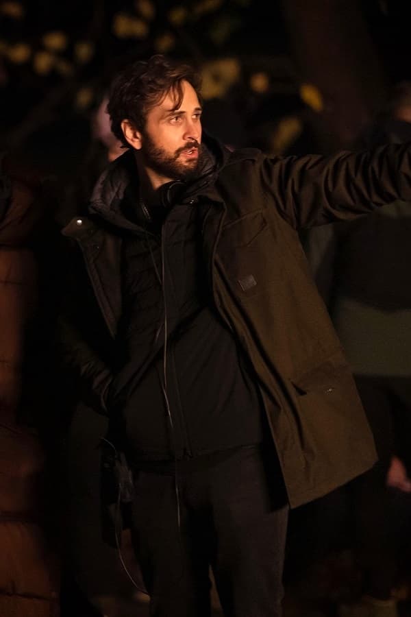 Spenser_Cohen_profile – Tales From The Collection