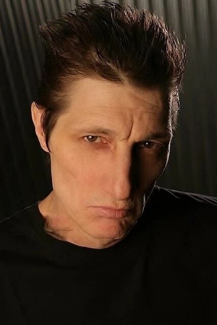 Stephen_R._Hart_profile – Tales From The Collection