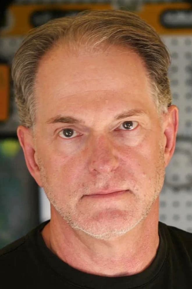 Steve_Anderson_profile – Tales From The Collection