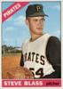 Steve_Blass – Tales From The Collection
