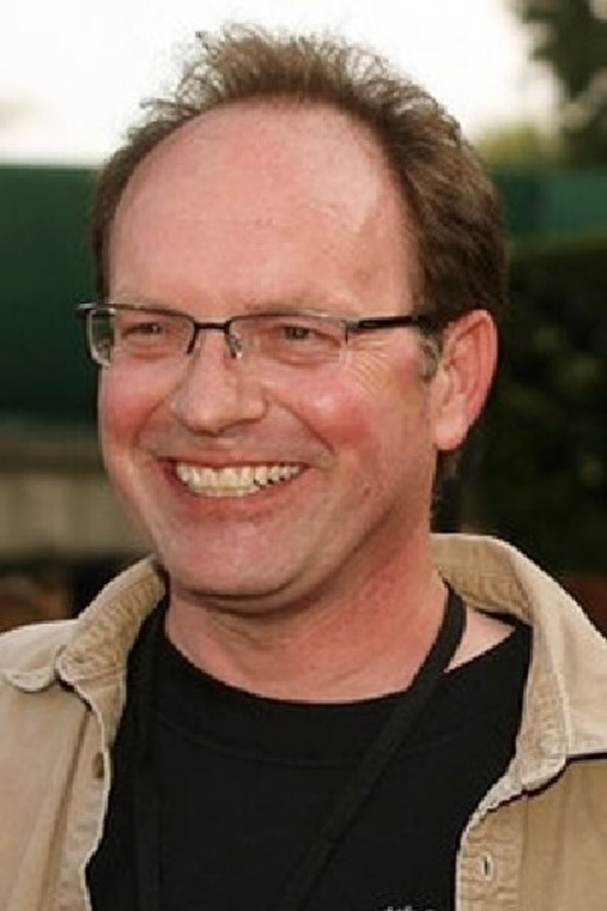 Ted_Elliott_profile – Tales From The Collection