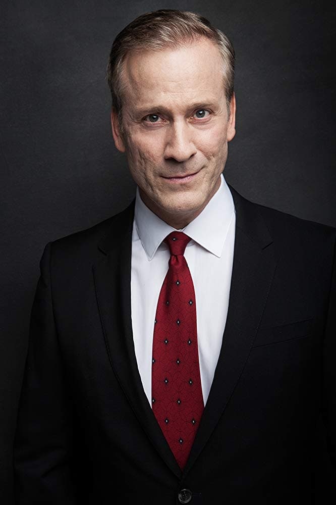 Terence_Hayman_profile – Tales From The Collection