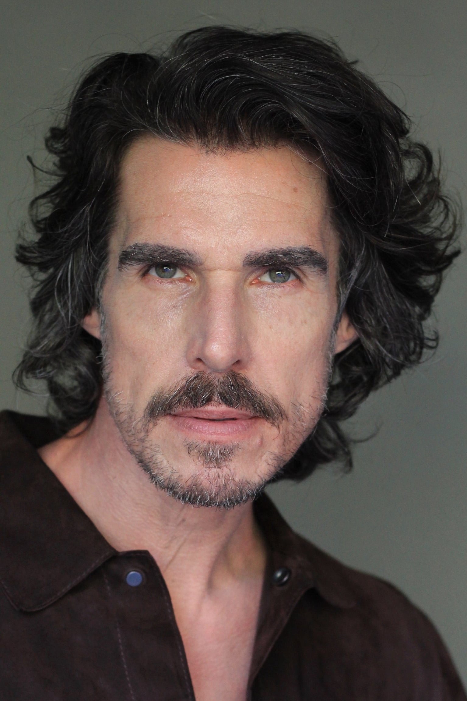 Tim_Christian_profile – Tales From The Collection