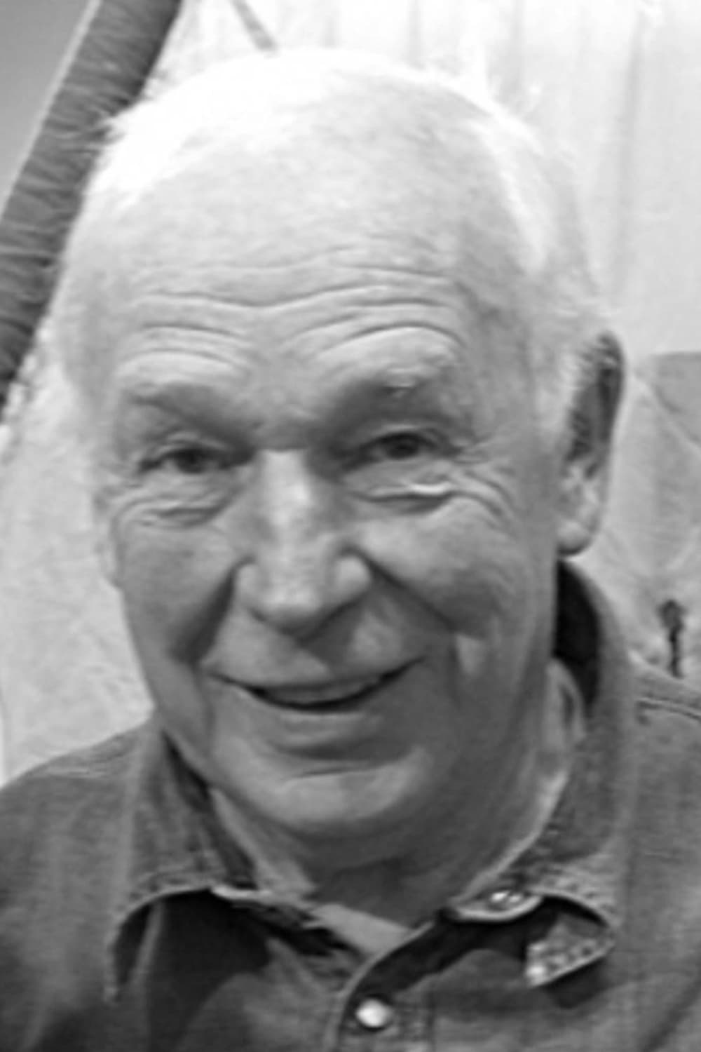 Tom_Clegg_profile – Tales From The Collection