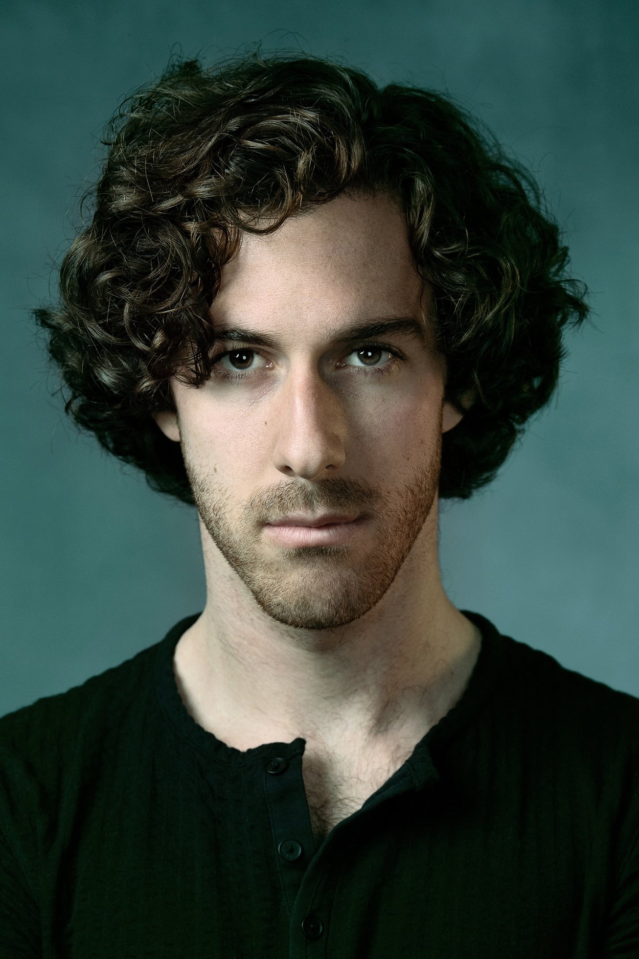 Troy_Doherty_profile – Tales From The Collection