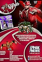 Tyrus Contact Info: [Fan Mail, Business, Autographs, & More] – Tales ...