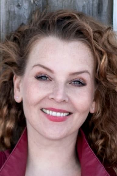 Vaile_Fuchs_profile – Tales From The Collection