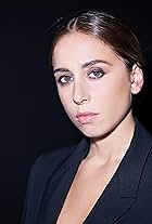 Vanessa Contini Contact Info: [Fan Mail, Business, Autographs, & More ...