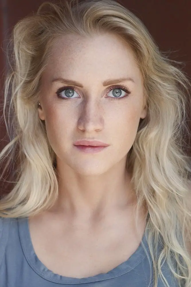 Veronica_Thomas_profile – Tales From The Collection