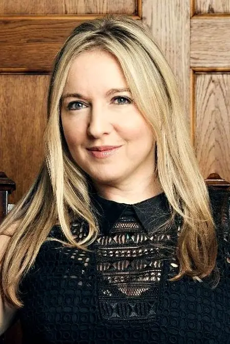 Victoria Coren Mitchell Contact Info: [Fan Mail, Business, Autographs ...