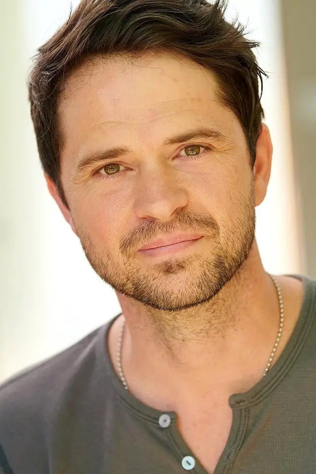 Wes_McGee_profile – Tales From The Collection