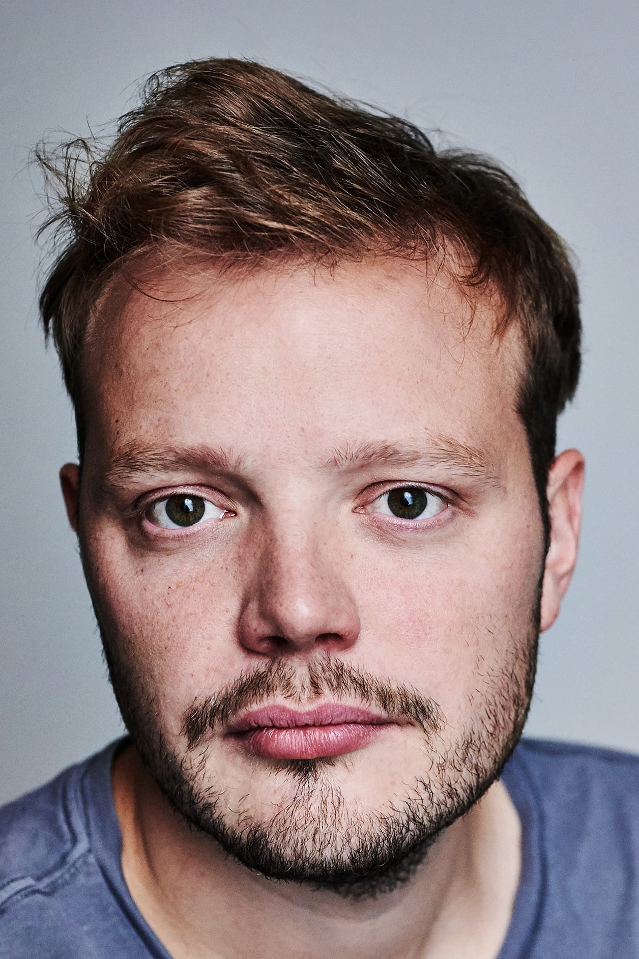 Will_Brown_profile – Tales From The Collection