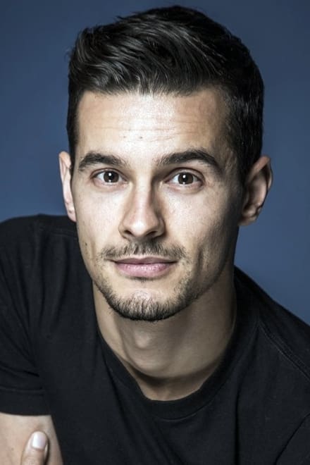 Willy_Liechty_profile – Tales From The Collection