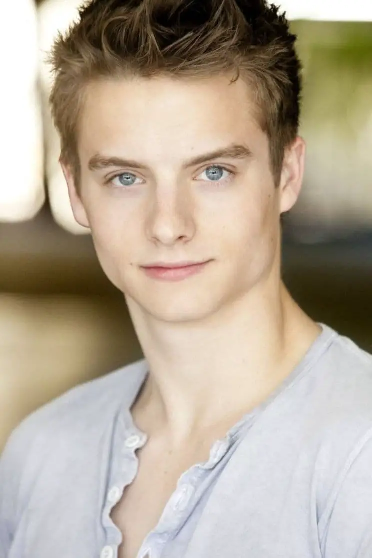 Zac_Goodspeed_profile – Tales From The Collection