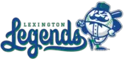 175px-Lexington_Legends – Tales From The Collection