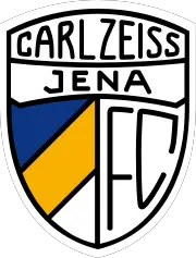 180px-Logo_FC_Carl_Zeiss_Jena.svg – Tales From The Collection