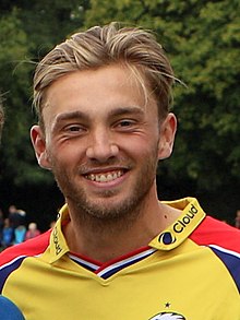 220px-Aaron_Beard – Tales From The Collection