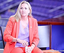 220px-Amanda_Butler – Tales From The Collection