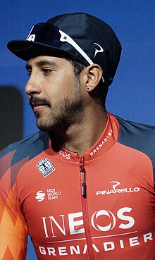 220px-Brandon_Rivera_28202329 – Tales From The Collection