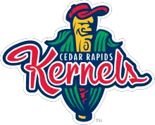 220px-Cedar_Rapids_Kernels_logo.svg – Tales From The Collection