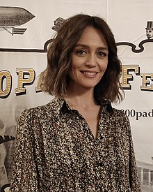 220px-Francesca_Cavallin_28cropped29 – Tales From The Collection