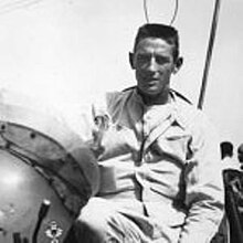 220px-Johnny_White – Tales From The Collection