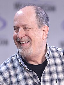 220px-Jonathan_Glassner_by_Gage_Skidmore – Tales From The Collection