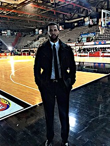 220px-Josh_Goodwin – Tales From The Collection