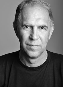 220px-Malcolm_Ridley_CV1 – Tales From The Collection