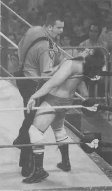 220px-Mario_Mancini_and_the_Big_Boss_Man2C_1988 – Tales From The Collection